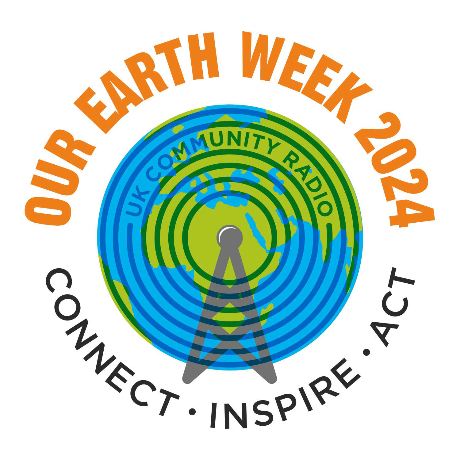 Our Earth Week – Community Radio Environment Network